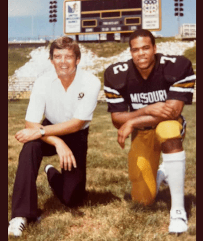 Former Mizzou Football Coach Warren Powers Passes Away- Funeral ...