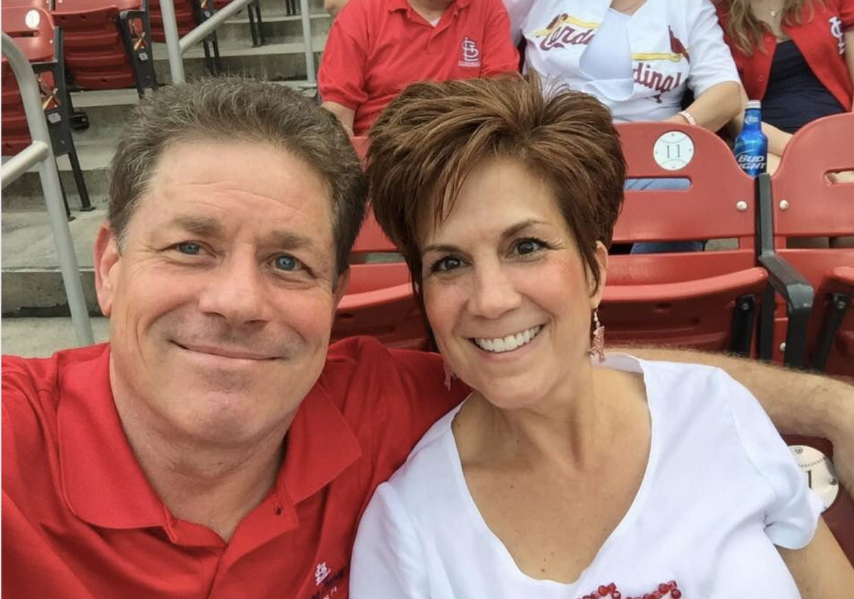 Her dream came true; she's finally going to Opening Day - News from Rob ...