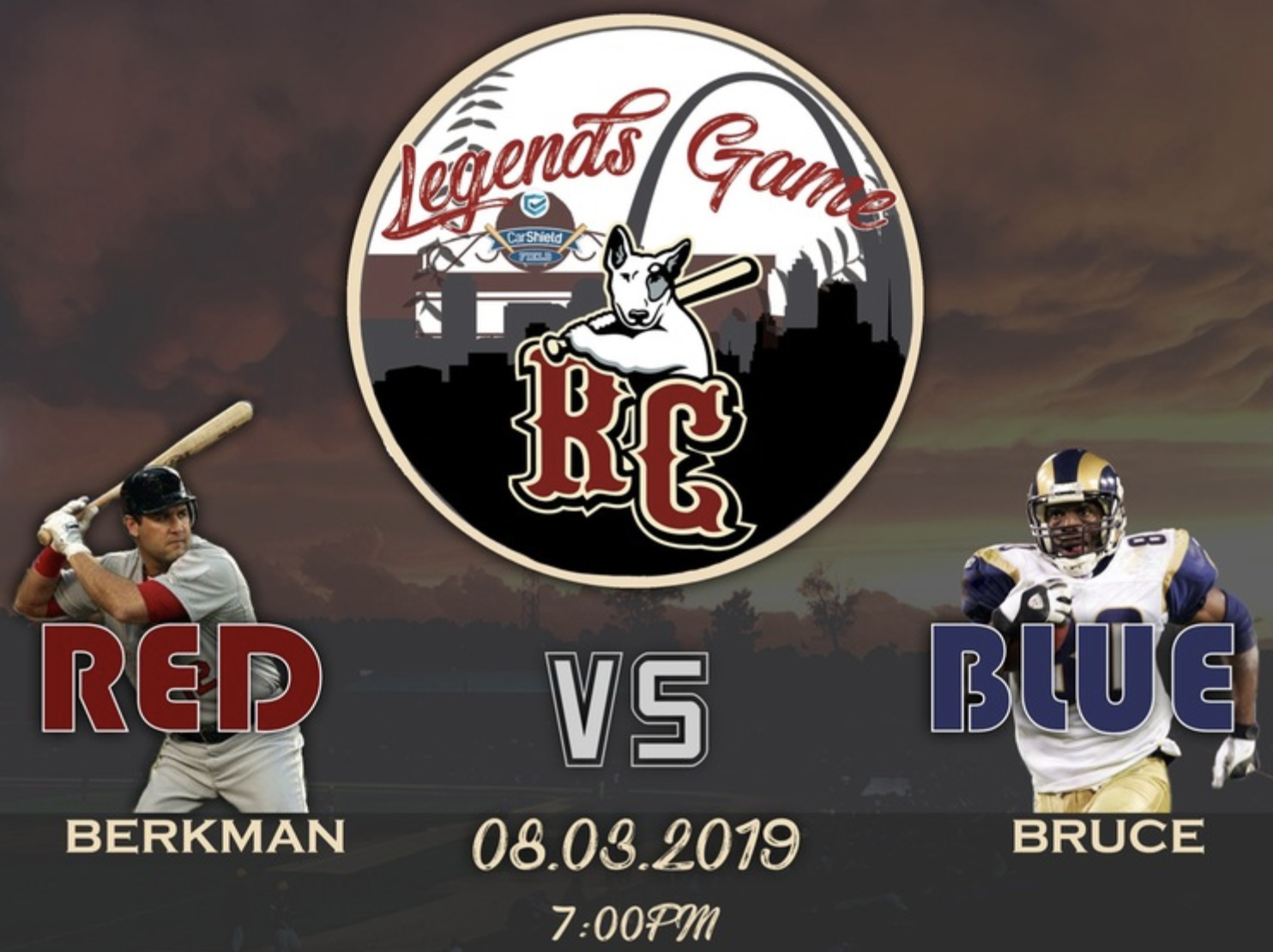 Motte, Robinson added to STL Legends Game Roster along with Berkman ...