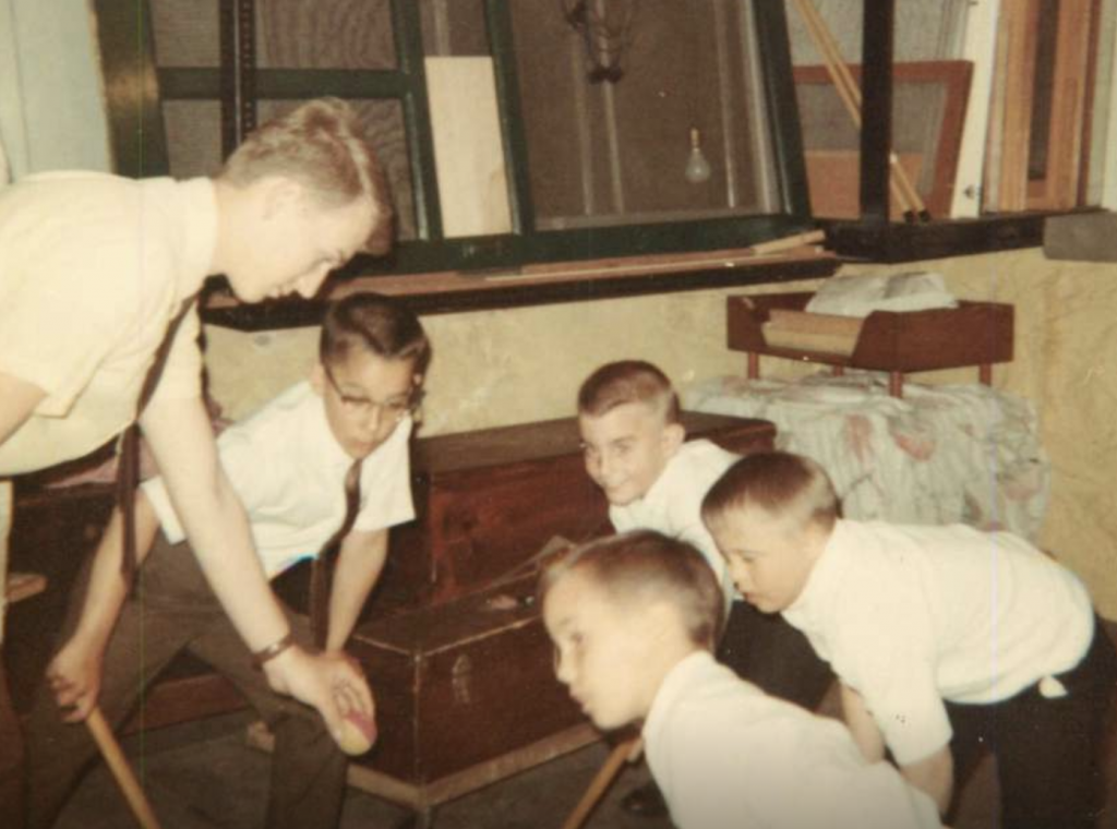 Ed Schiller dies; Family made it possible for him to realize Stanley ...