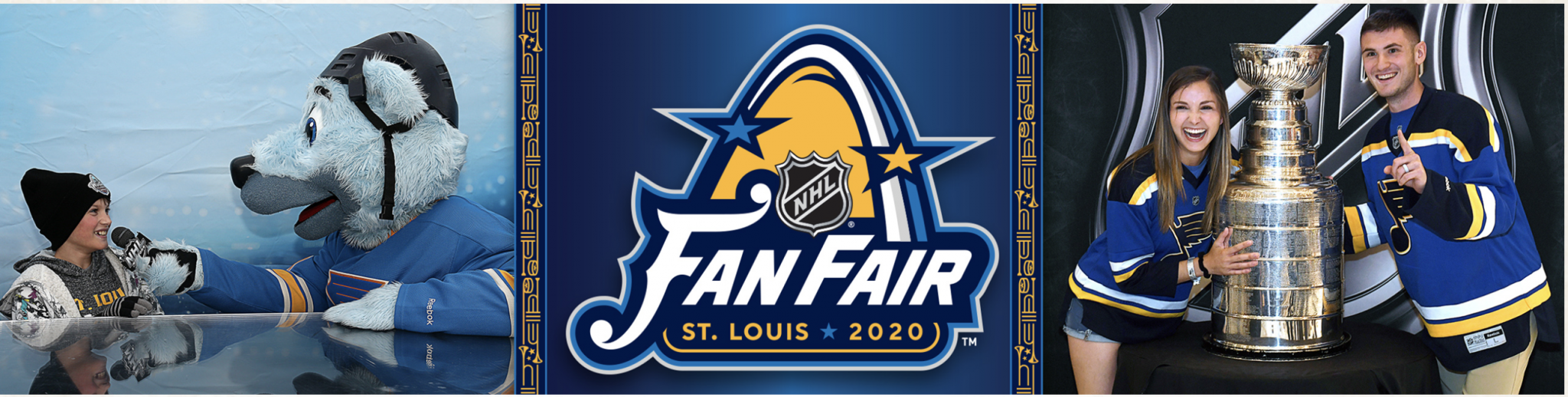 What You Need to Know About the NHL All-Star Game in St. Louis and How ...