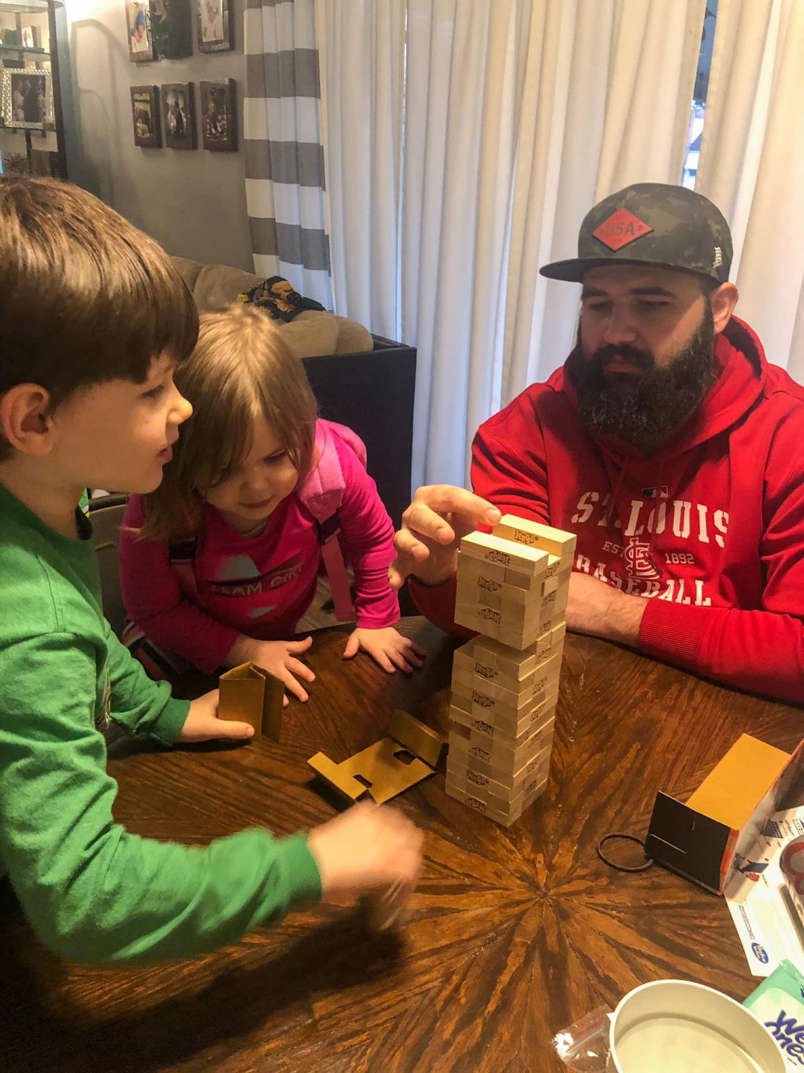 What One Neighborhood is Doing To Give Kids Some Fun and Stay Connected ...