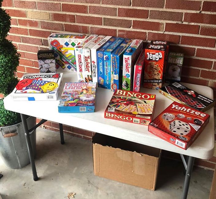 What One Neighborhood is Doing To Give Kids Some Fun and Stay Connected ...