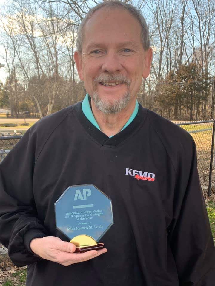 Audio Producers - News from Rob Rains, STLSportsPage.com