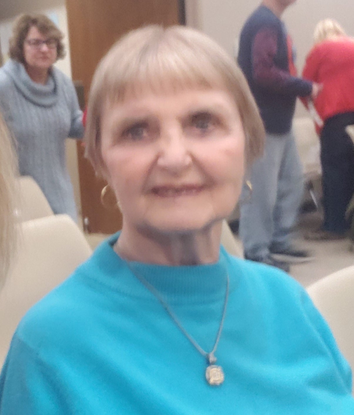 Father's Day Fan Spotlight: She got her love for sports from her dad ...