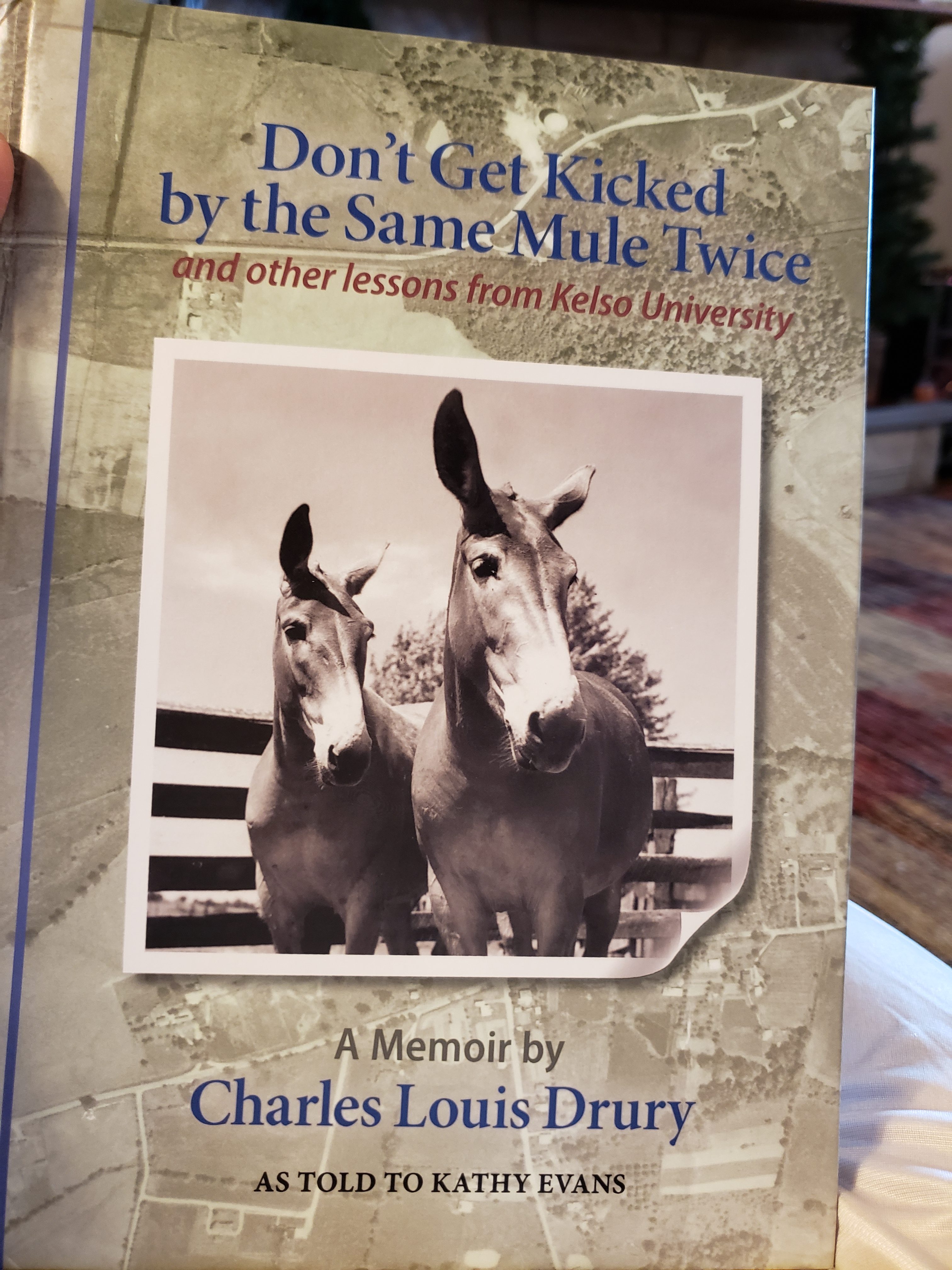 Charles Drury: Thanks For Being Such A Big Part Of St. Louis and Our ...