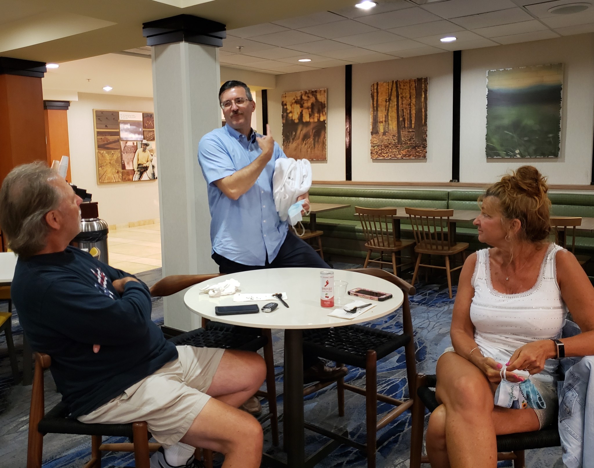 "Mayberry Man" - the upcoming movie- has a St. Louis connection - News ...