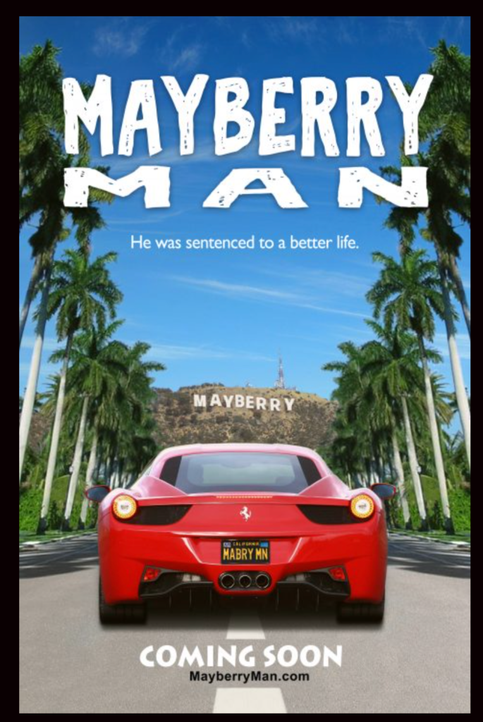 "Mayberry Man" - the upcoming movie- has a St. Louis connection - News ...