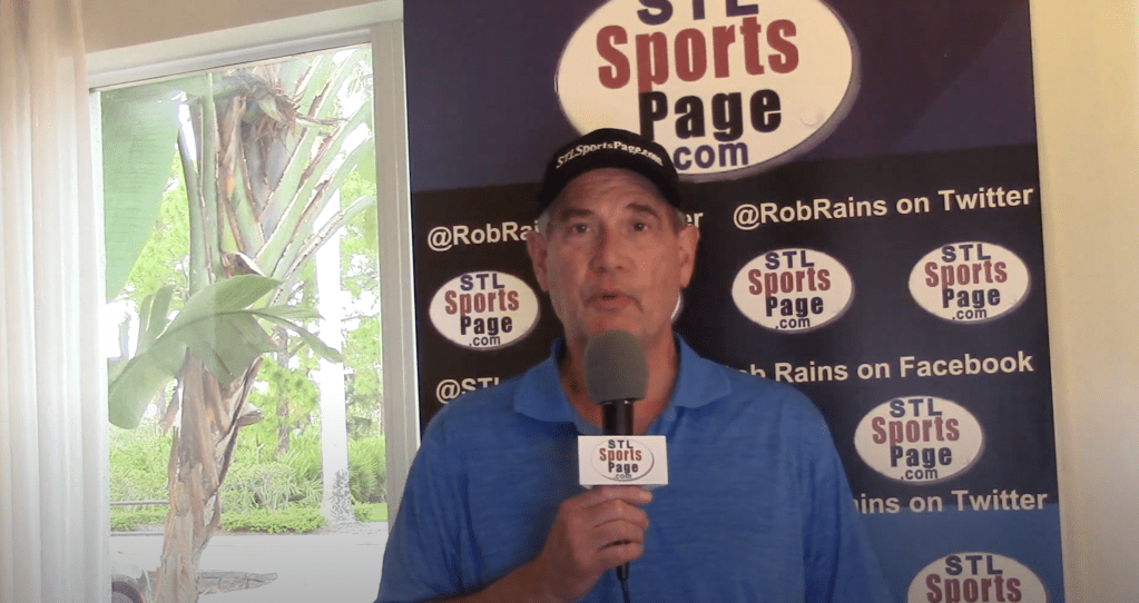 VIDEO: Rob Rains With the Jupiter Minute- Video Report after Game One ...