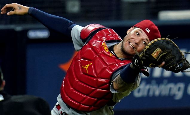 One question Cardinals can't answer in the spring - how many games will ...