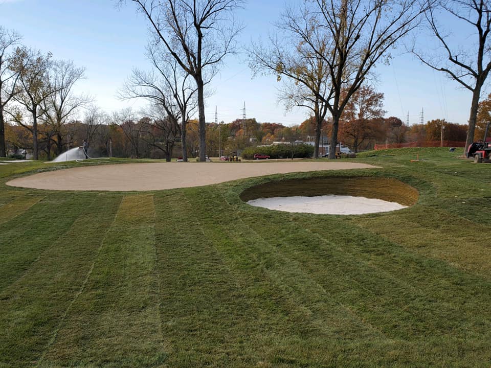 What's Going On With Tower Tee? - News from Rob Rains, STLSportsPage.com