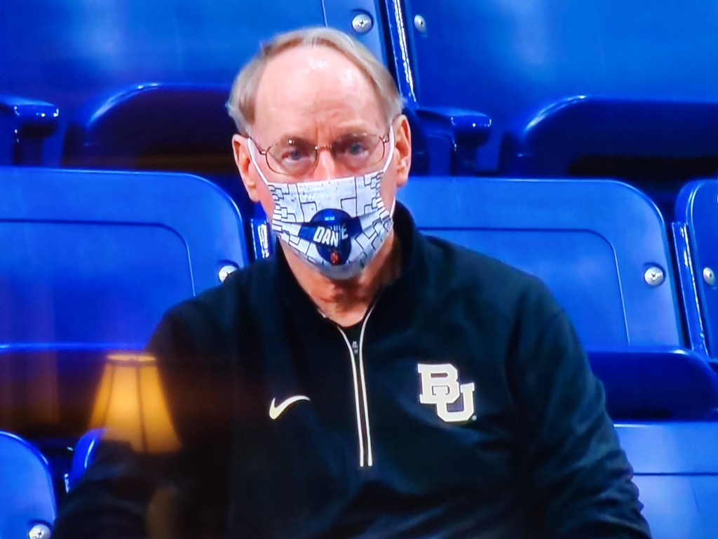 Scott Drew; it's All in the Family For Former St. Louisan Homer Drew ...