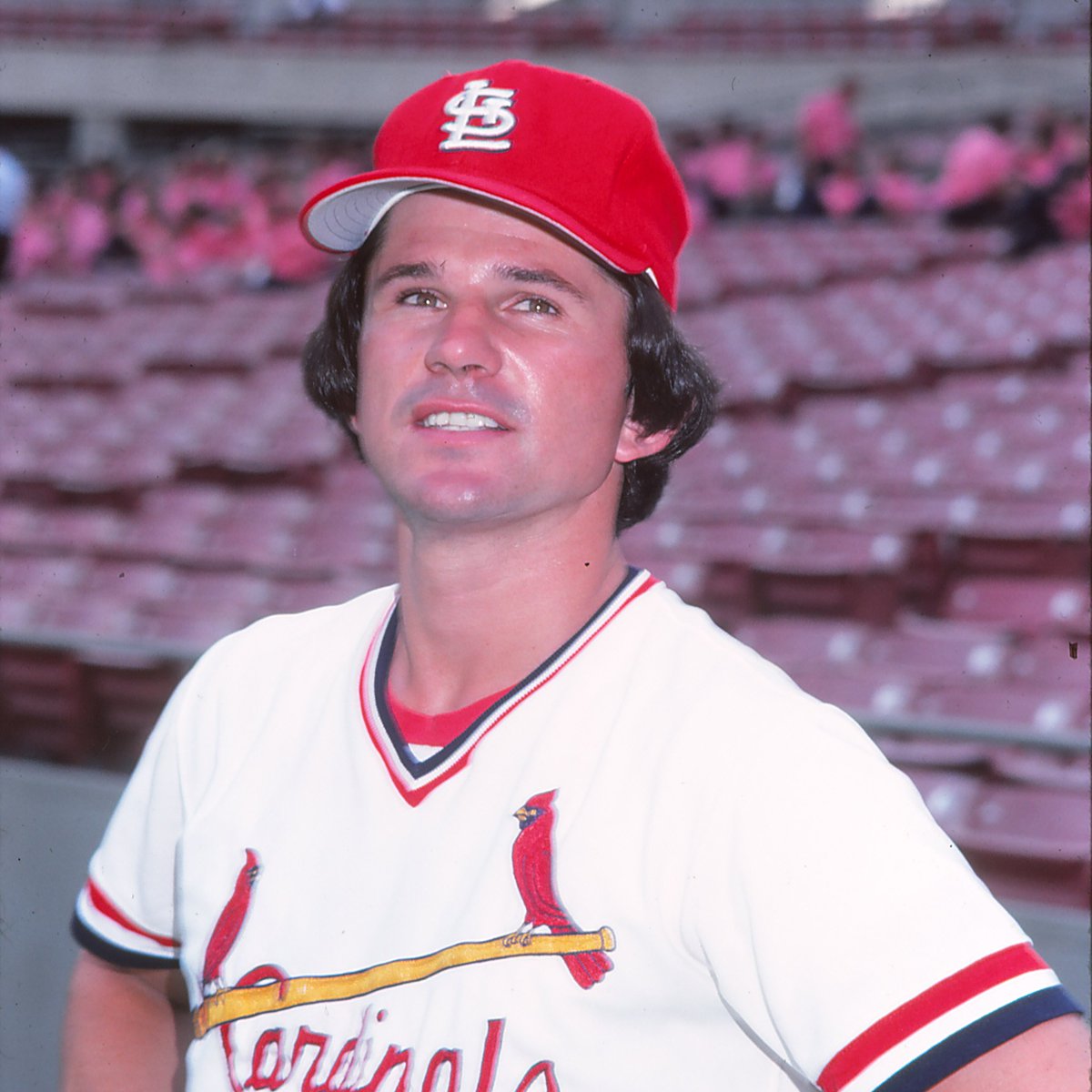 Former Cardinal Ken Reitz Has Died - News from Rob Rains, STLSportsPage.com