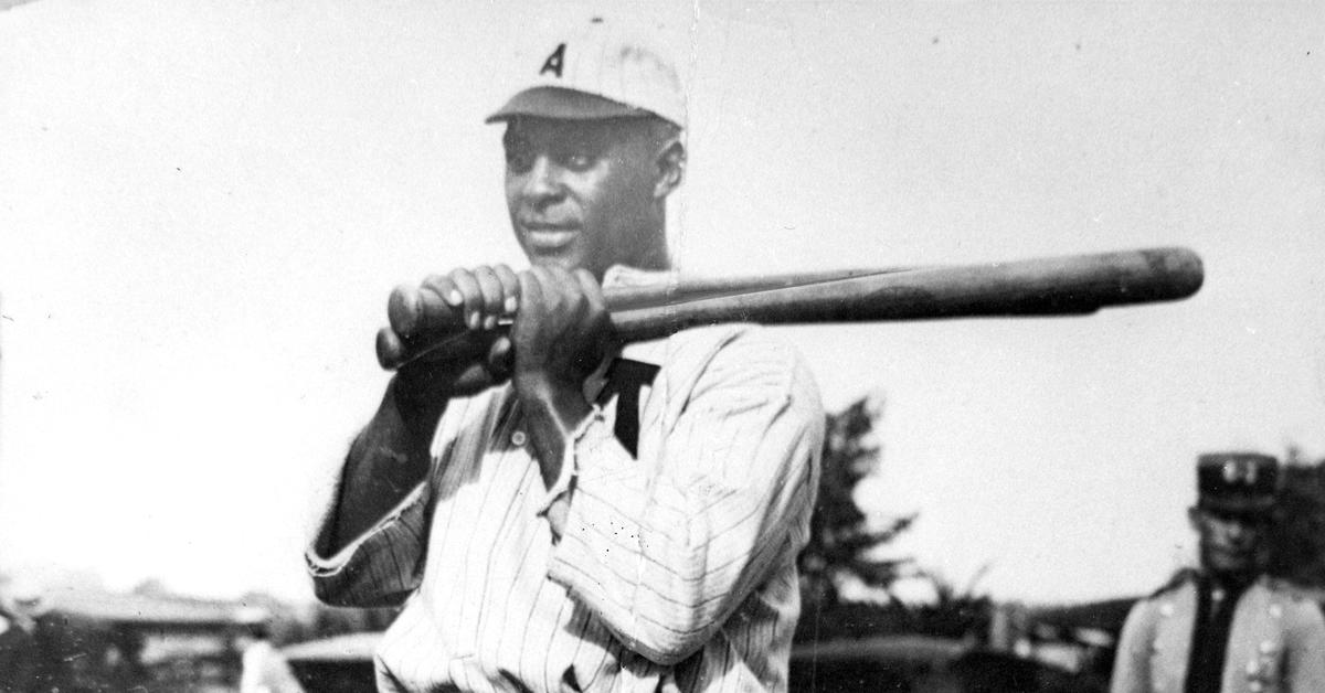 Baseball Hall of Famer Oscar Charleston to be Remembered With Star on ...