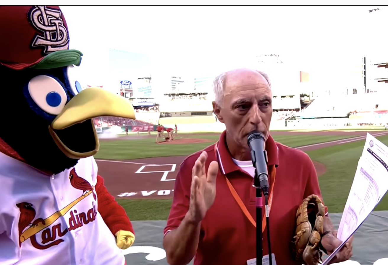 UPDATED: What You Should Know About Opening Day in St. Louis 2021 ...