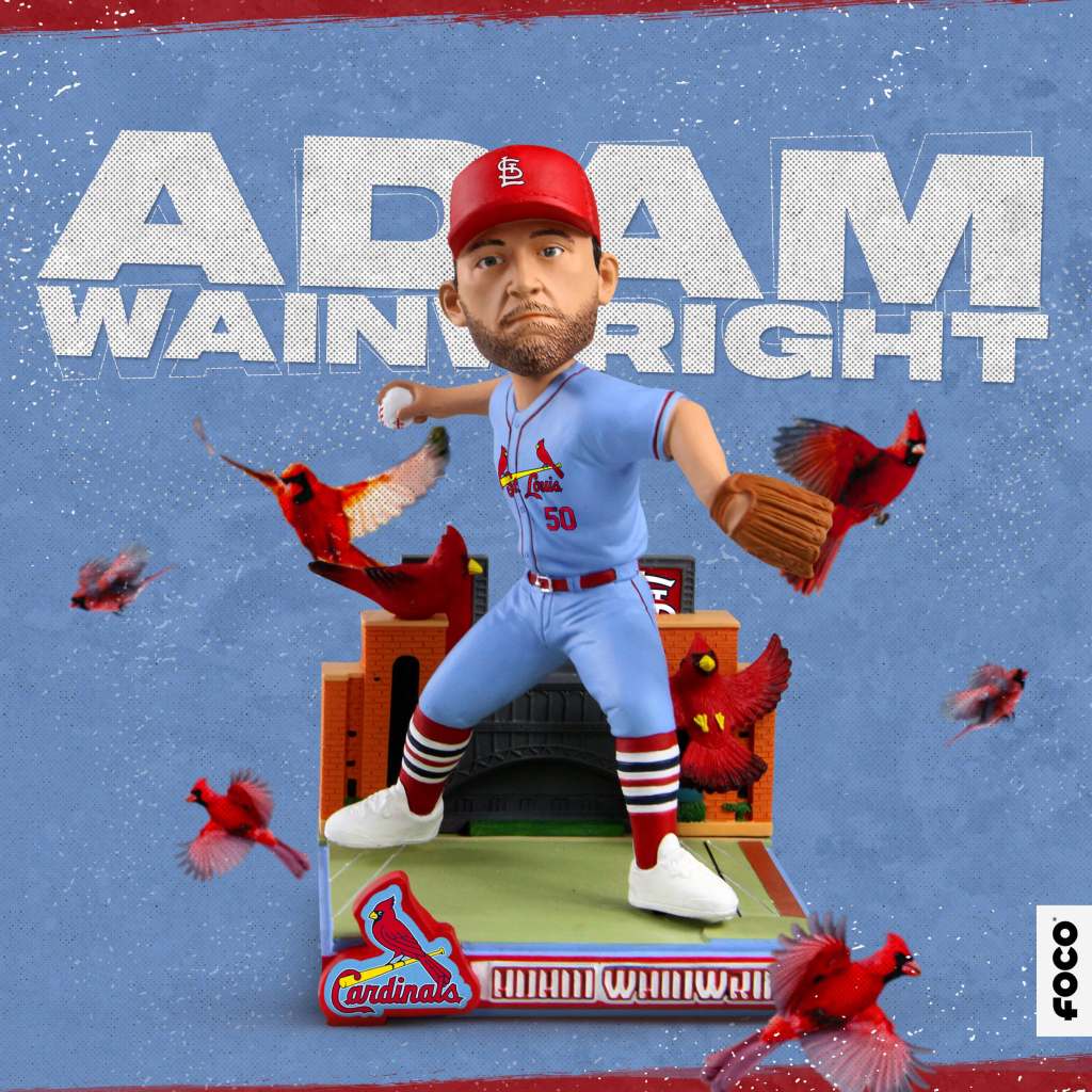 Molina, Wainwright portrayed in artwork: Molina in Word Art and a ...