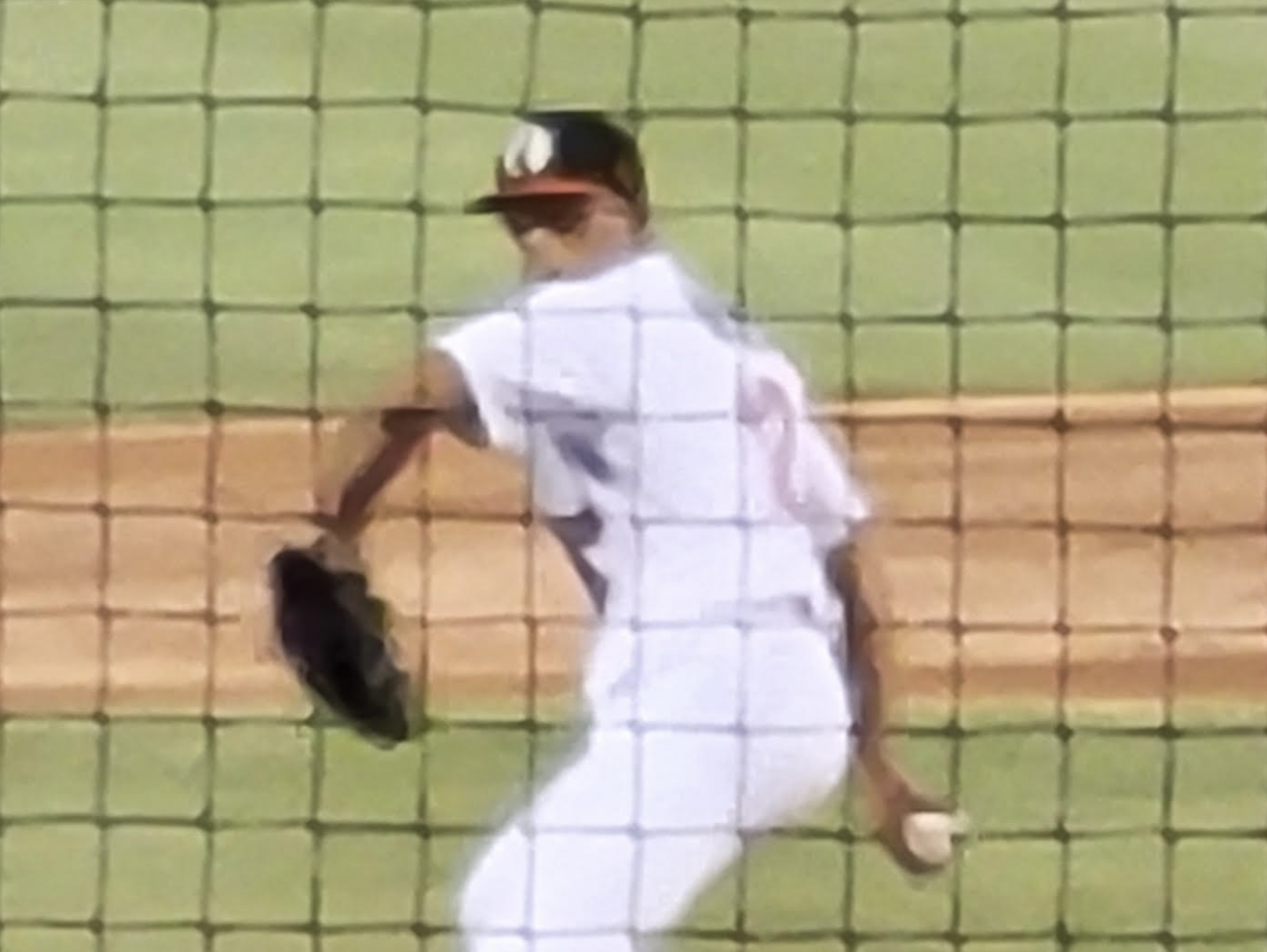 Jordan Hicks leaves team in Arizona Fall League after making only two ...