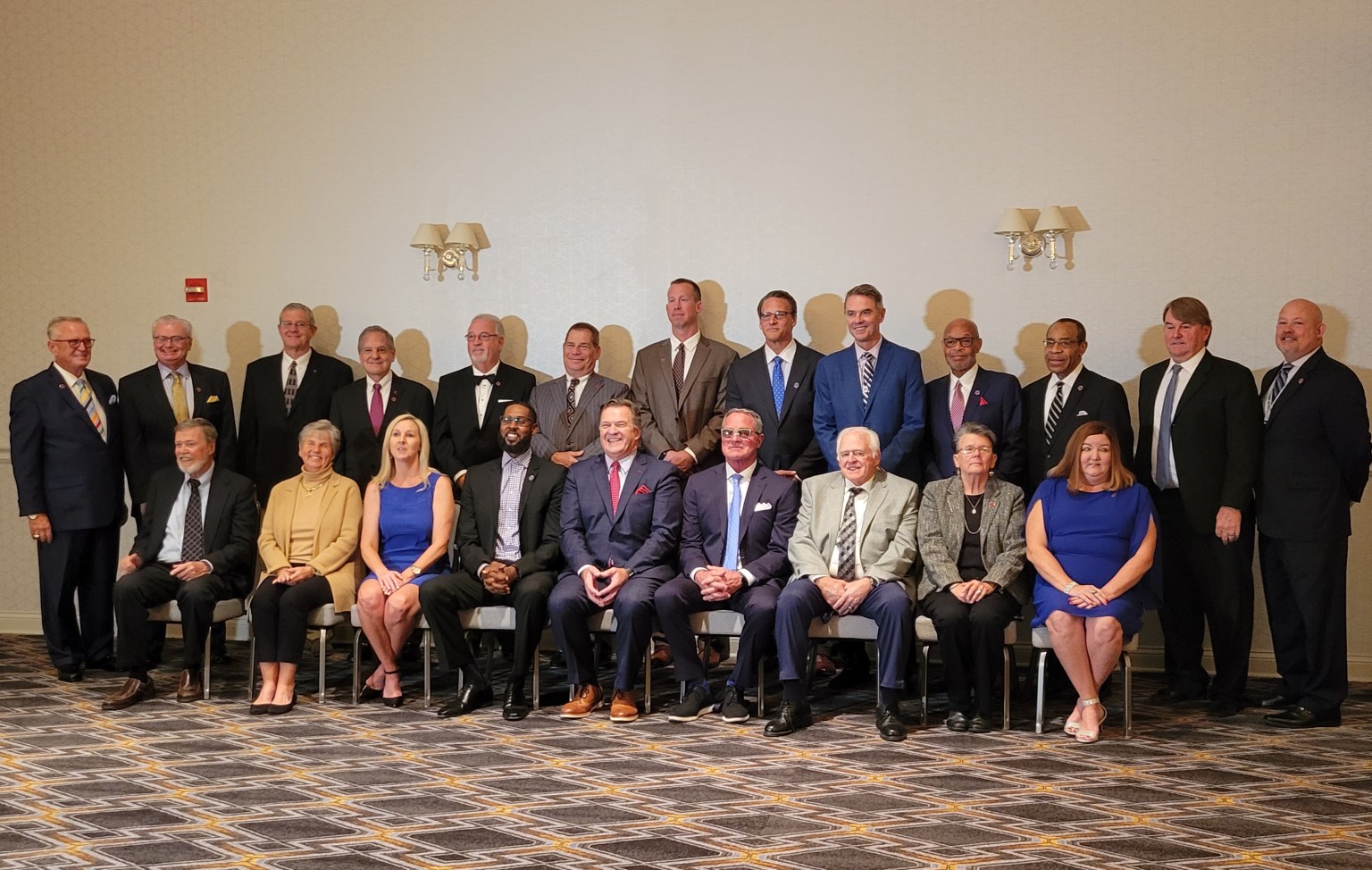 Missouri Sports Hall of Fame inducts Class of 2021 - Interviews From ...