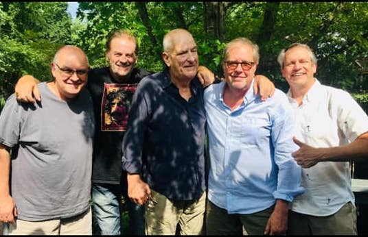 Funeral arrangements set for St. Louis comedian Craig Hawksley - News ...