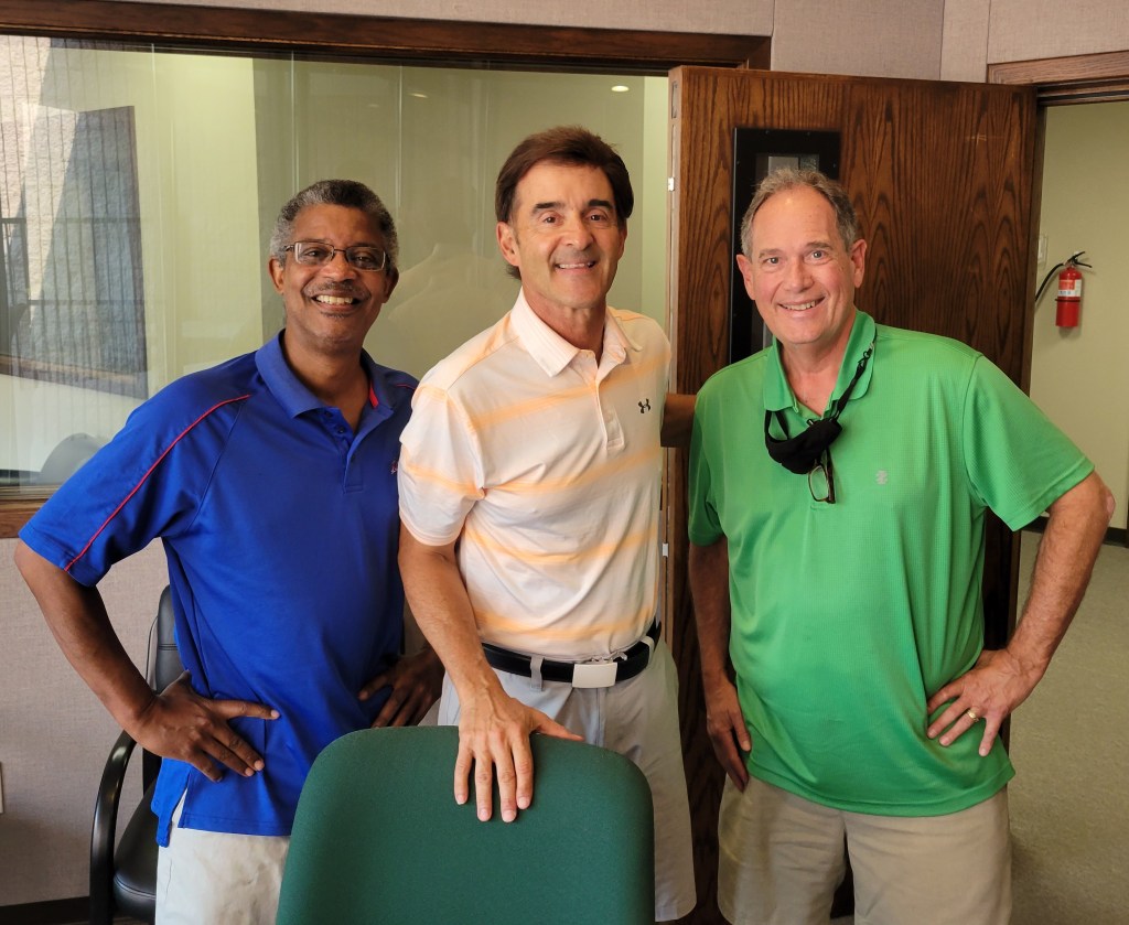 Cardinals Audio: Rob Rains, Alvin Reid on Frank Cusumano's "Press Box ...