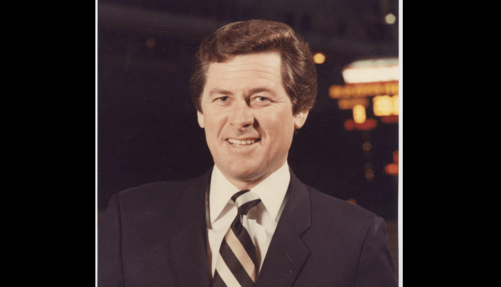 Tim Van Galder, popular TV sports anchor and former Big Red player dies ...