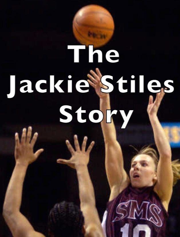 Missouri State basketball legend Jackie Stiles is focus of new film ...