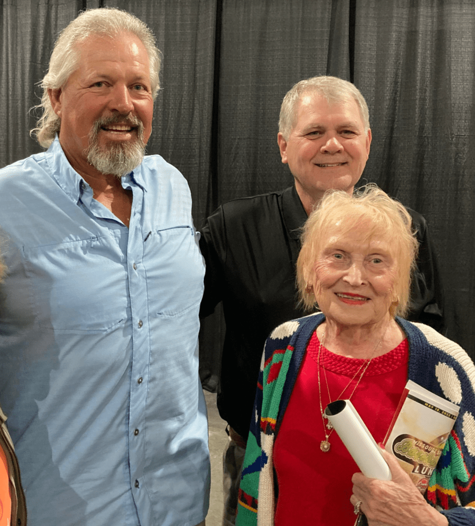 Former Cardinals pitcher Danny Cox among group inducted into Missouri ...