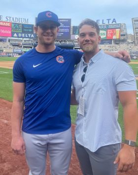 Looking back at Cardinals 2012 draft: How James Ramsey, Steve Bean ...