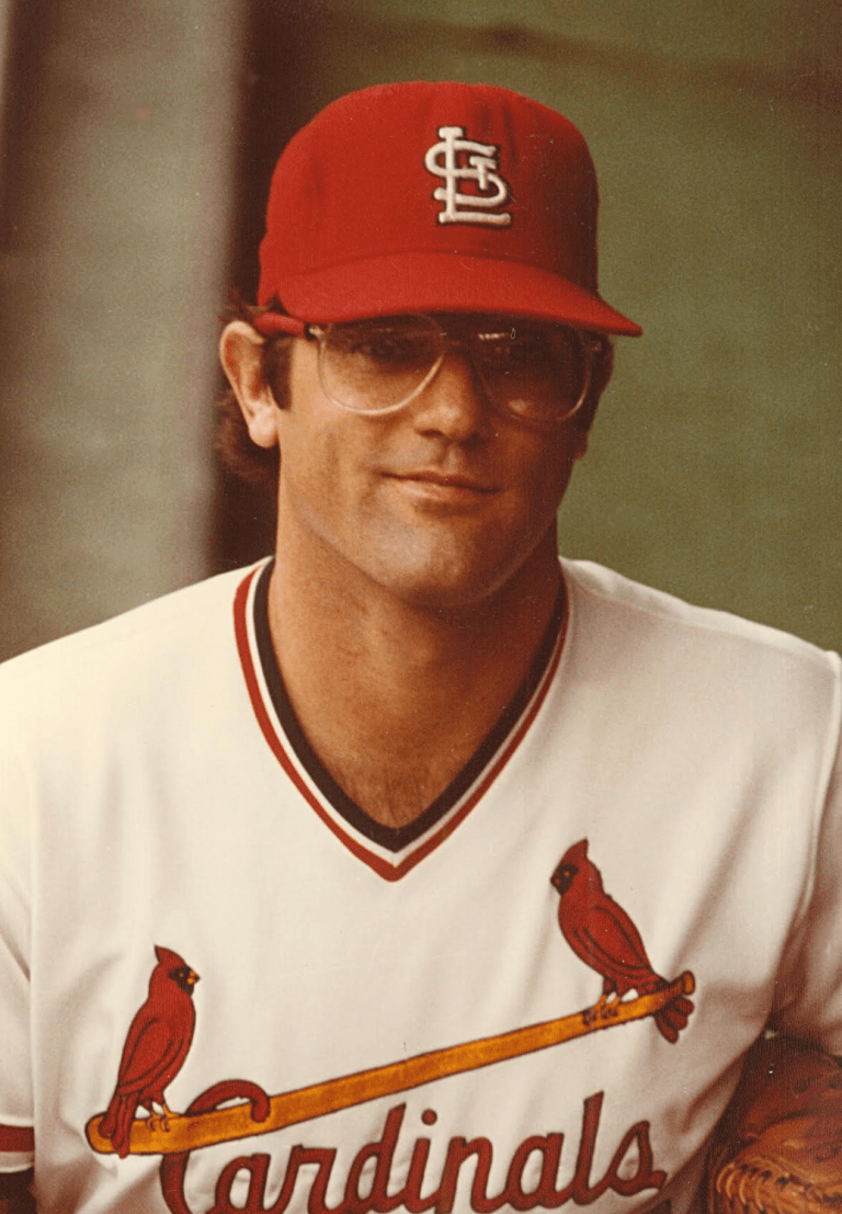 World Champion 1982 Cardinals provided fun memories for fans - News ...