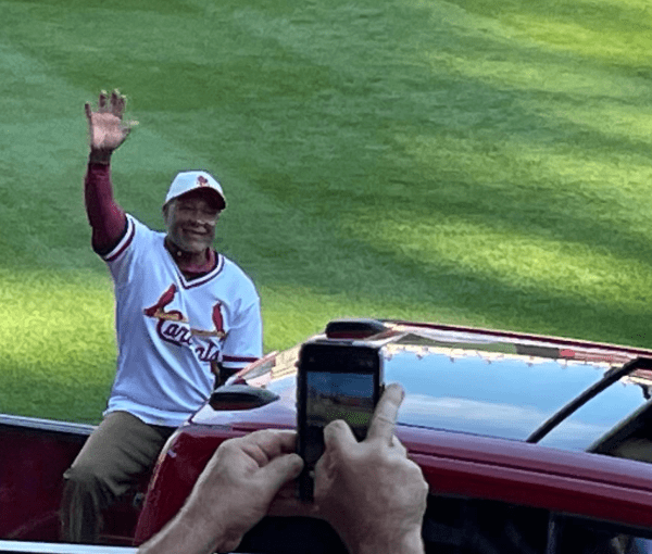 World Champion 1982 Cardinals provided fun memories for fans - News ...