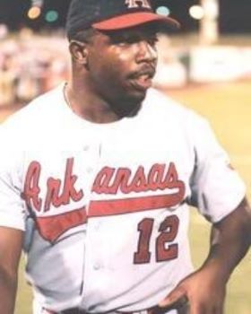 Tyrone Horne happy to welcome Cardinals’ prospect Chandler Redmond into ...