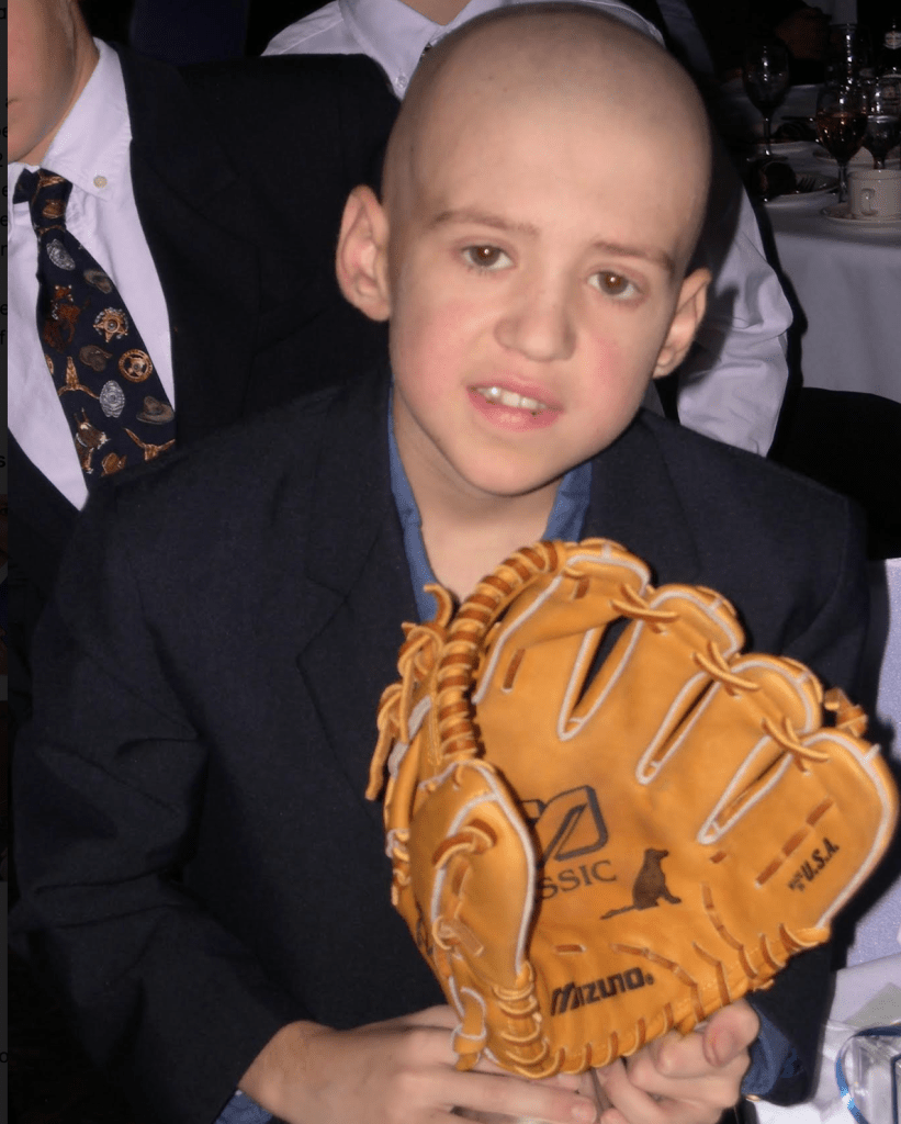 She'll be at the Hall of Fame Ceremony to support Scott Rolen, who ...