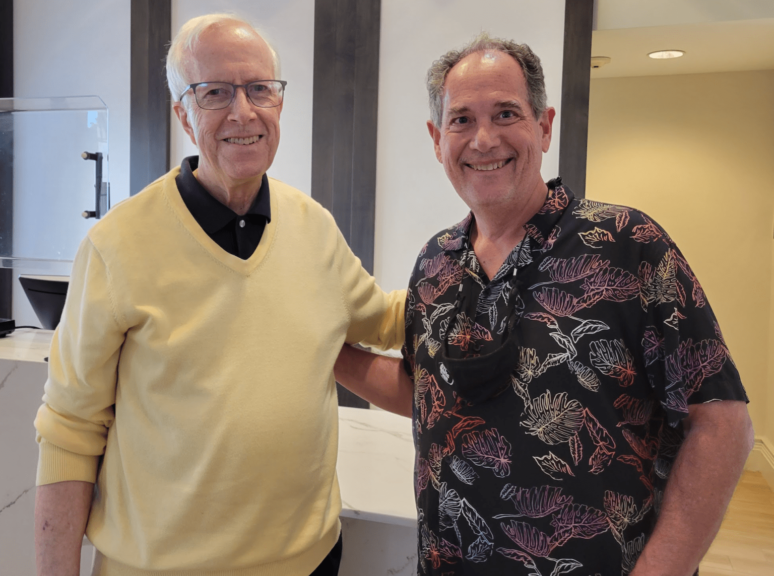 Memories of Rick Hummel from a fellow scribe - News from Rob Rains ...