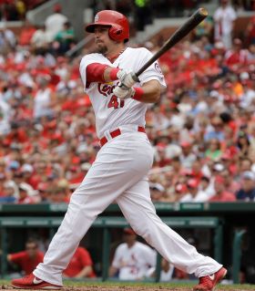 Eleven-year journey to reach majors seems easy compared to challenge ...