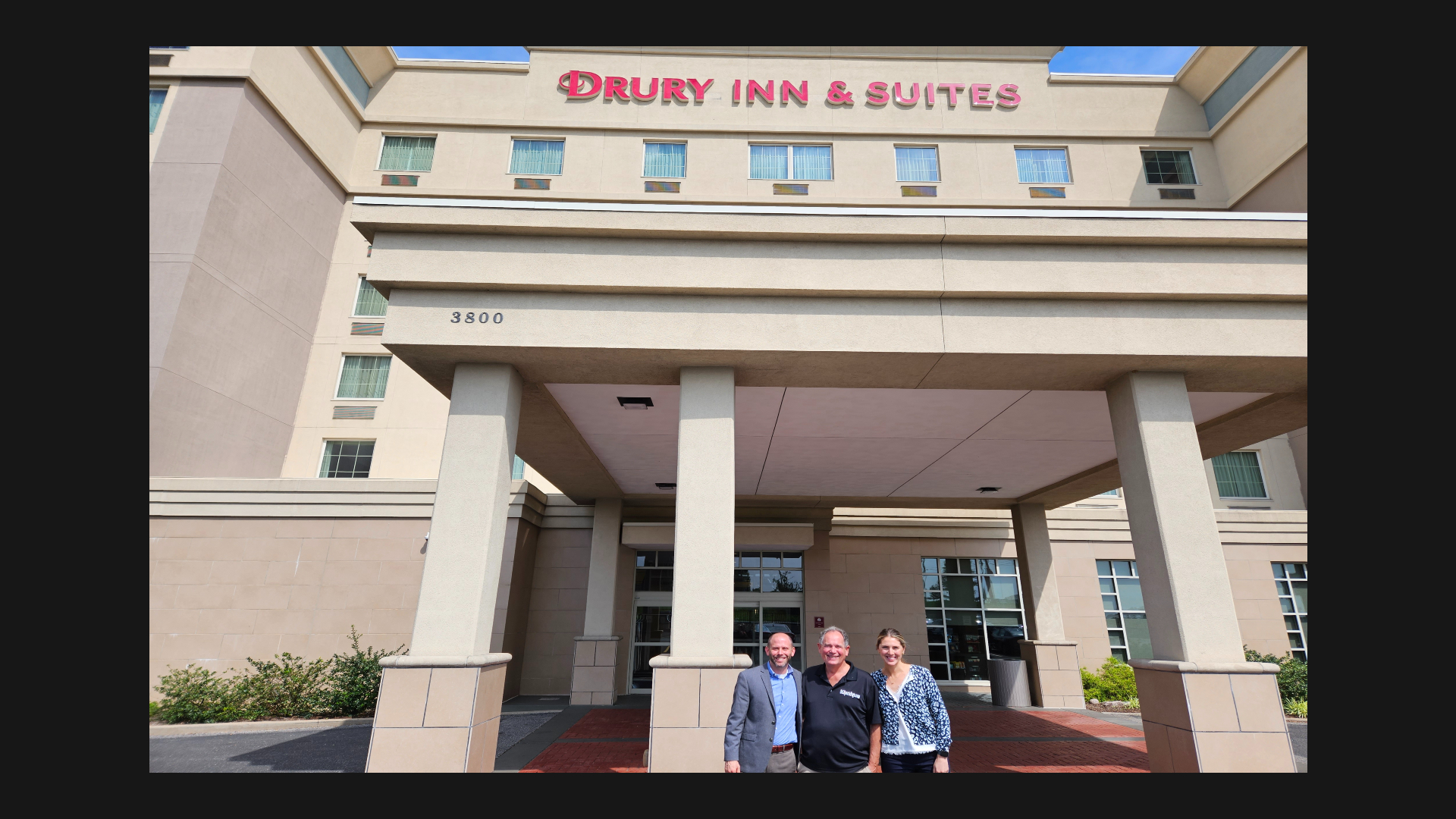 Arnold and Kimmswick: A last-minute vacation idea before the kids go ...