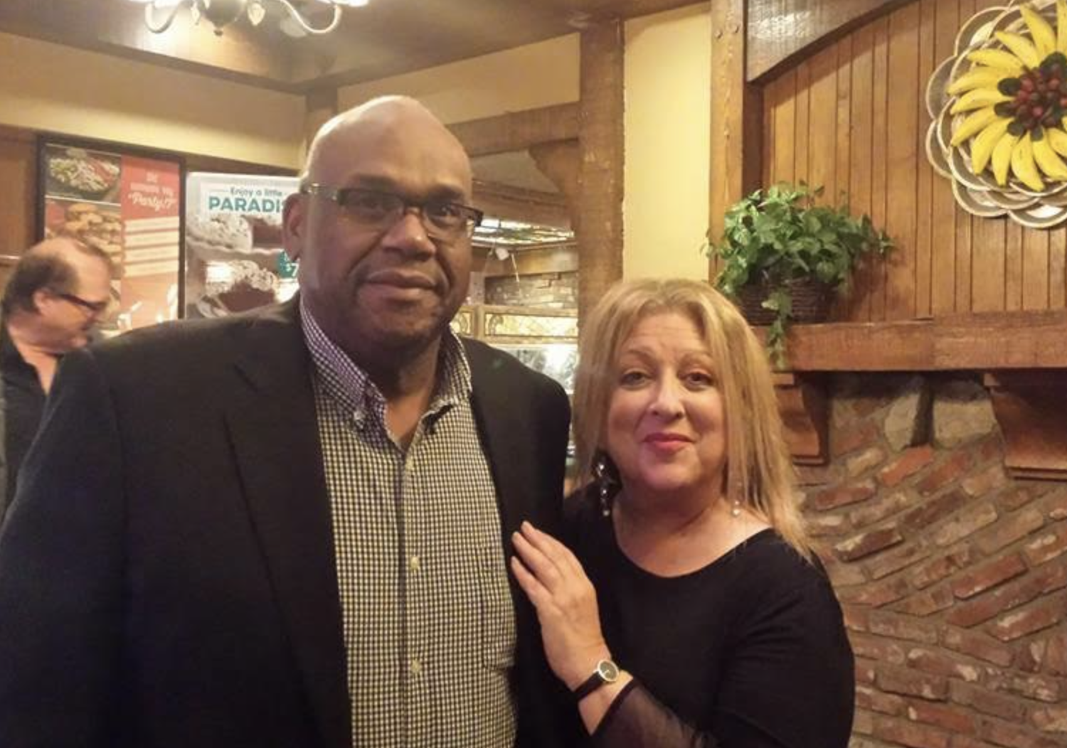 Black History: He lived through segregation, met Martin Luther King, Sr ...