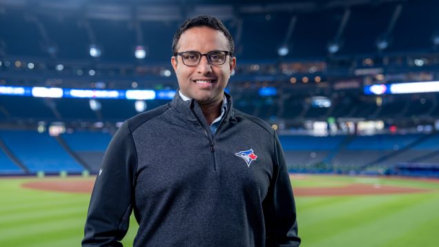 Cardinals hire new senior vice president for business operations - News ...