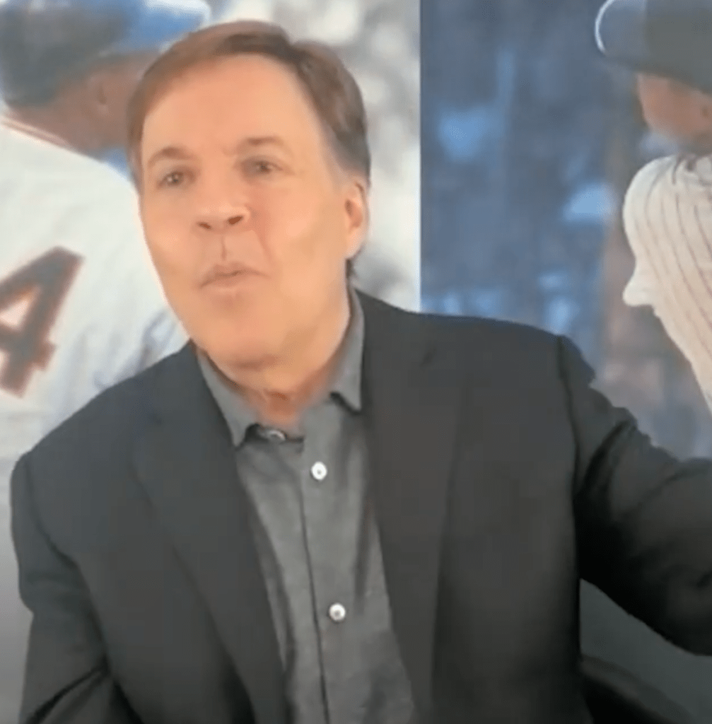 Bob Costas: Social media has changed sports; first guest on Randi ...