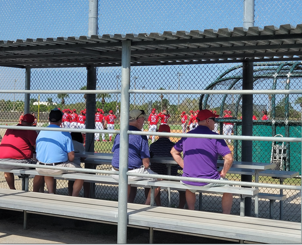 Planning a Trip to Cardinals Spring Training? What you Need to Know ...