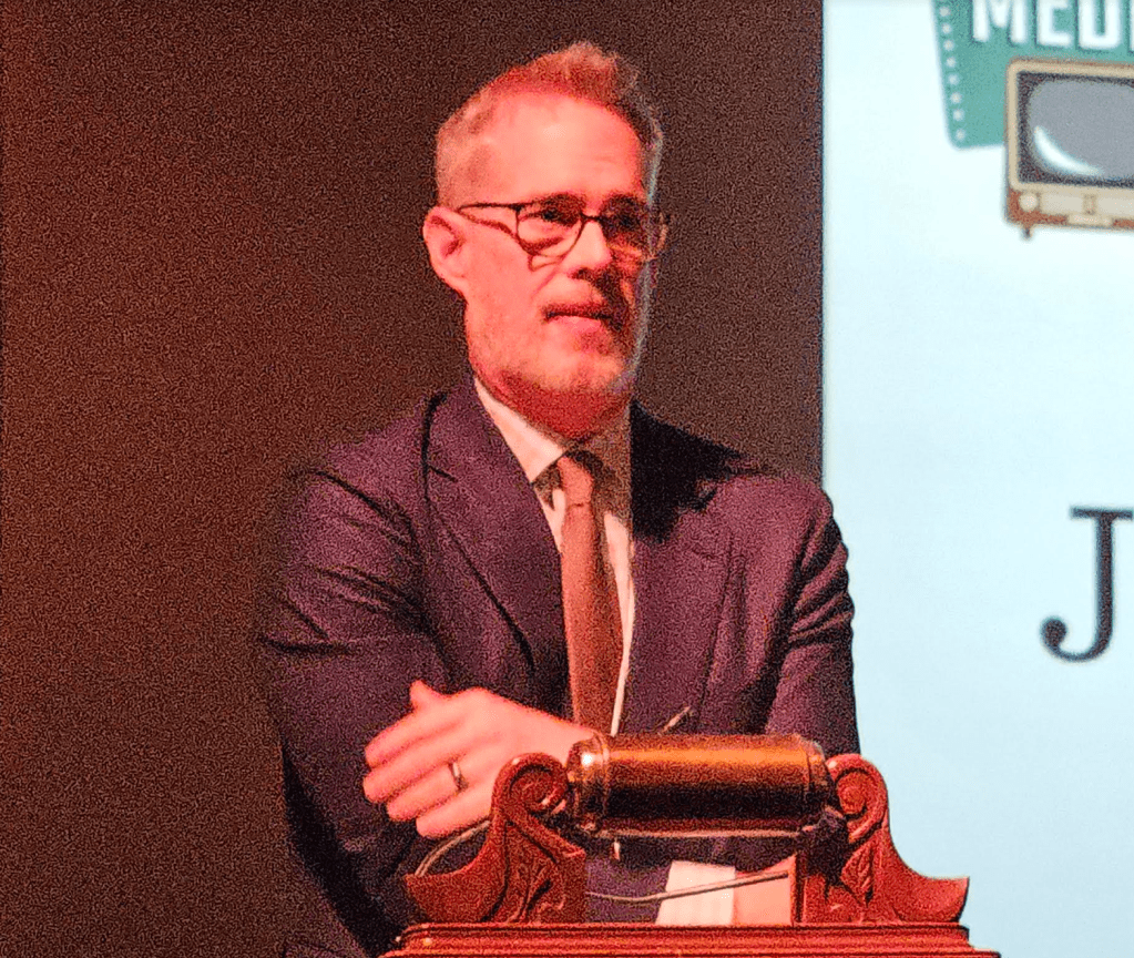 Joe Buck among those honored at the St. Louis Media History Foundation ...