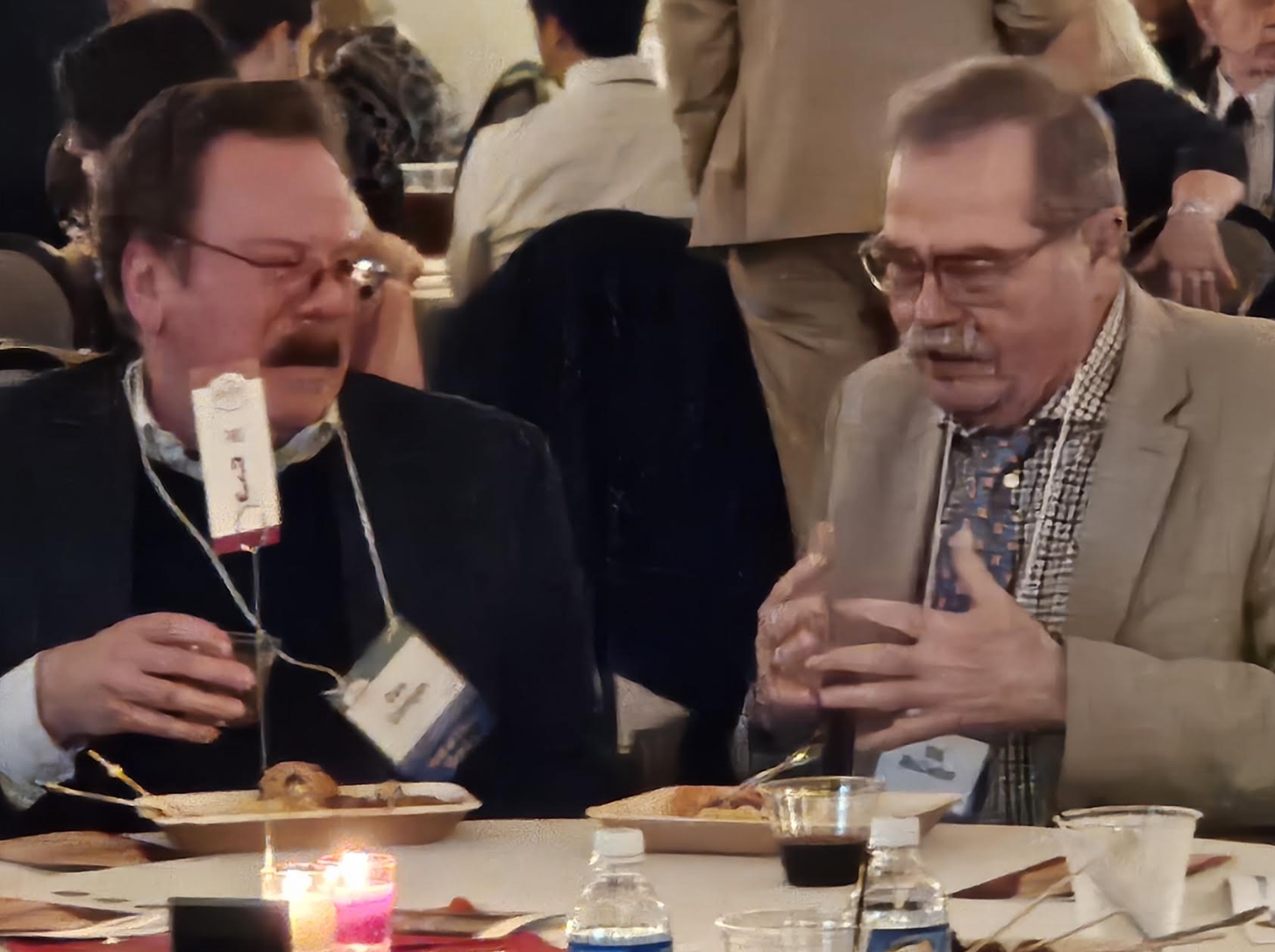 Joe Buck among those honored at the St. Louis Media History Foundation ...