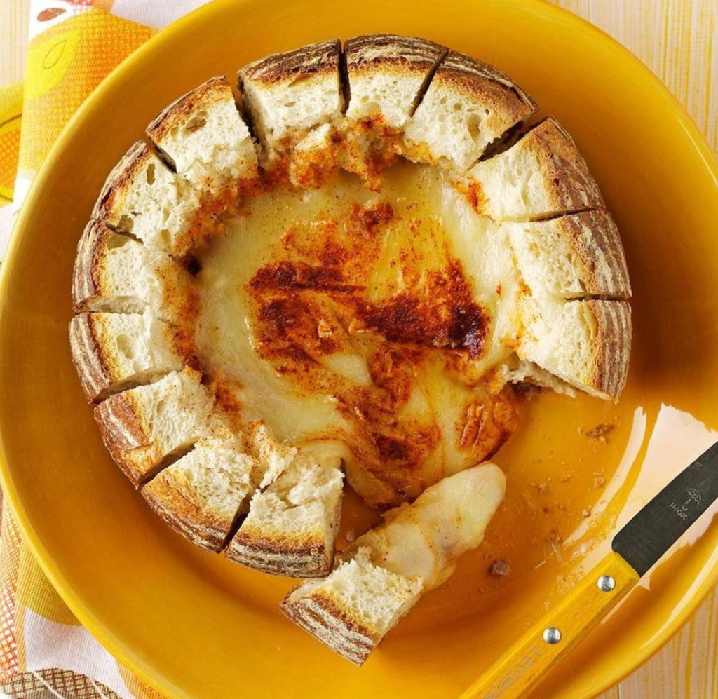Suzanne Corbett's Quick MVP(Most Valuable Party) Super Bowl Recipes ...