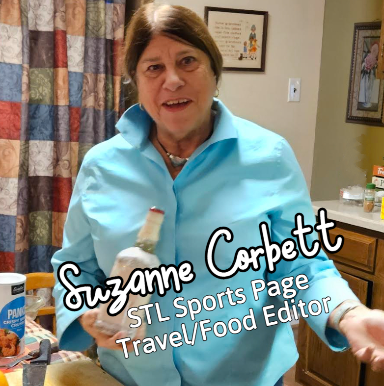 Suzanne Corbett's Quick MVP(Most Valuable Party) Super Bowl Recipes ...