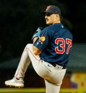 Riley O’Brien, Ryan Fernandez join Cardinals’ bullpen competition after ...