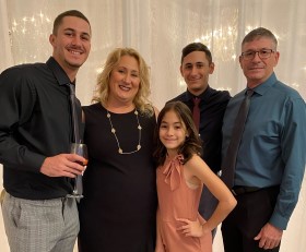 Riley O’Brien, Ryan Fernandez join Cardinals’ bullpen competition after ...