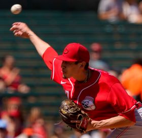Riley O’Brien, Ryan Fernandez join Cardinals’ bullpen competition after ...