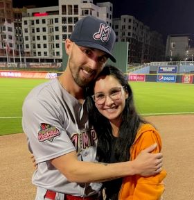 Logan Sawyer’s path to Cardinals was lined with roadblocks - they ...