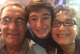 Thomas Saggese keeps mom’s memory alive every time he comes up to bat ...