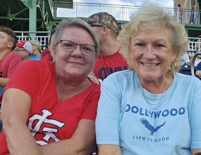 Update to this article: Chandler Redmond hits record-tying home run for ...