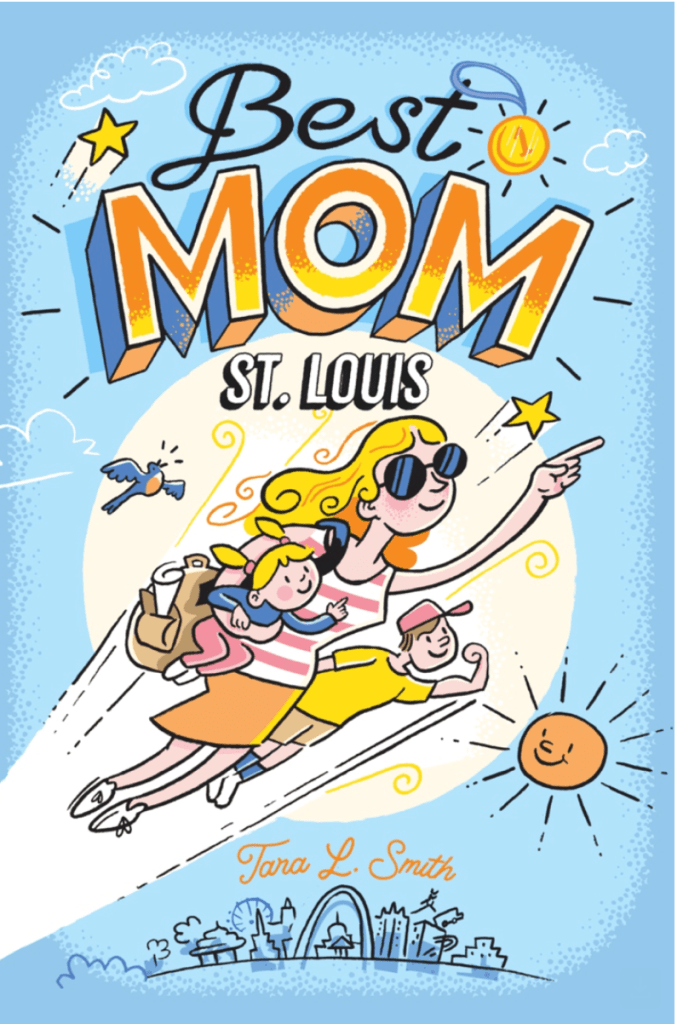 New Book: "Best Mom, St. Louis" explores things to do with your family ...